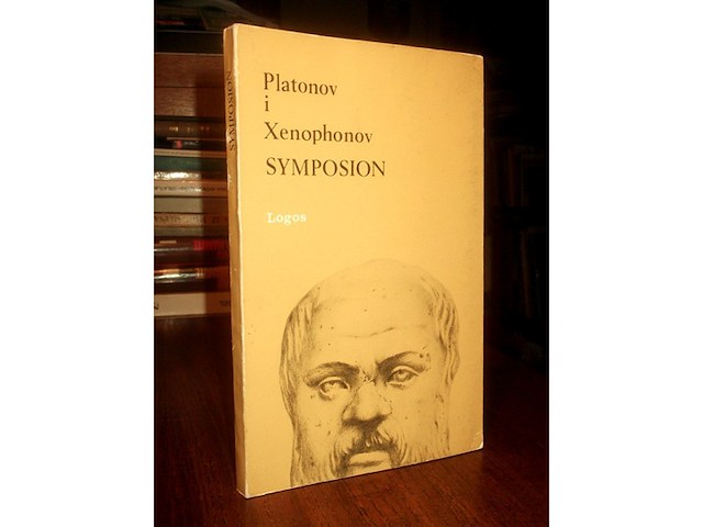 Platonov i Xenophonov SYMPOSION