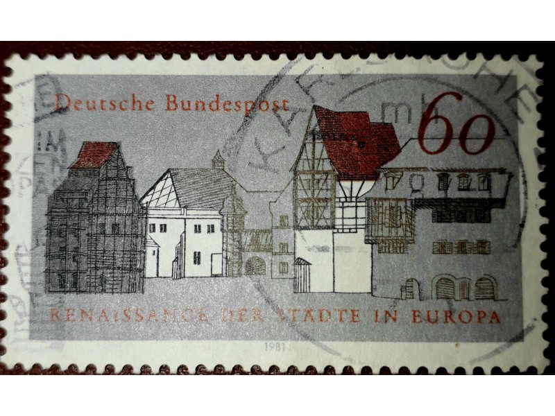 DB 1981