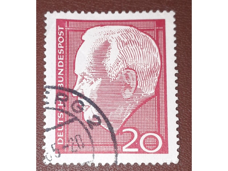 DB 1964