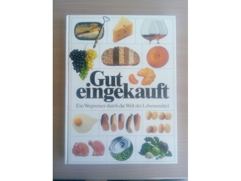 Gut Eingekauft