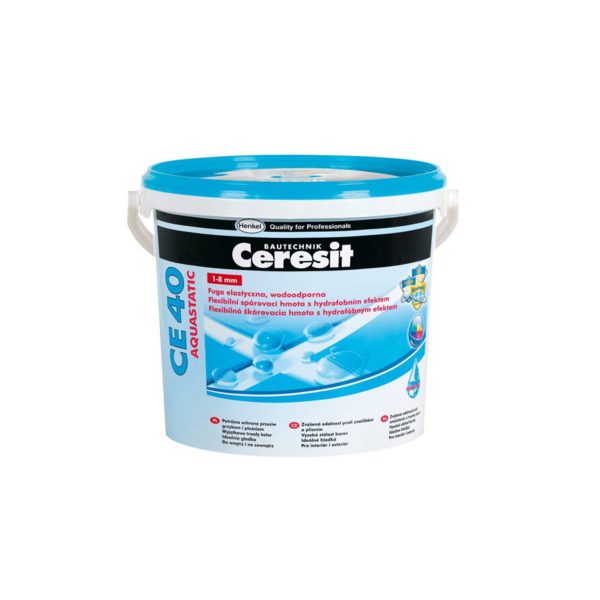 CERESIT CE40 FLEX GROUT 2KG TOFFI