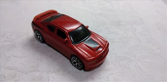 Hot Wheels Dodge Charger SRT8,oko 1:55,Malaysia,oc