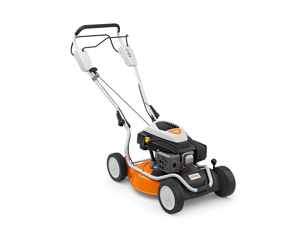 STIHL RM 2.2 R BENZINSKA KOSAČICA