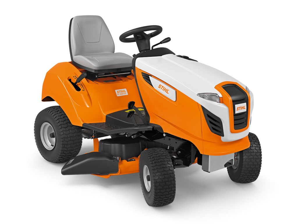 STIHL RT 4097.1 SX - TRAKTORSKA KOSAČICA