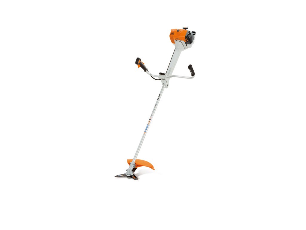 STIHL FS 460 – PROFESIONALNA MOTORNA KOSA