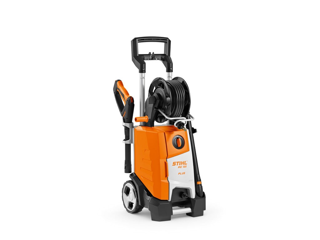 STIHL RE 130 PLUS - Masina za pranje pod visokim pritiskom