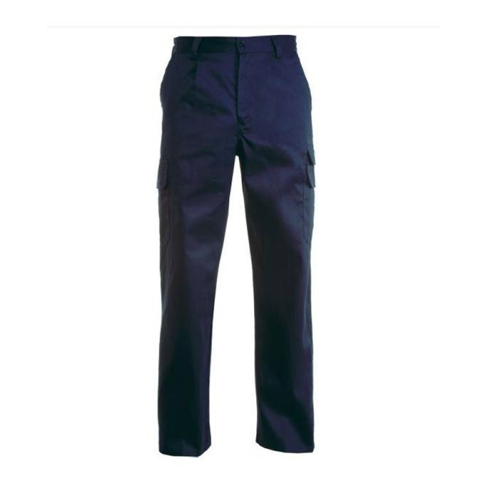 Cargo winter pantalone