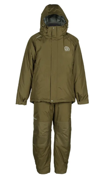 Odelo Trakker CR-3 Piece Winter Suit