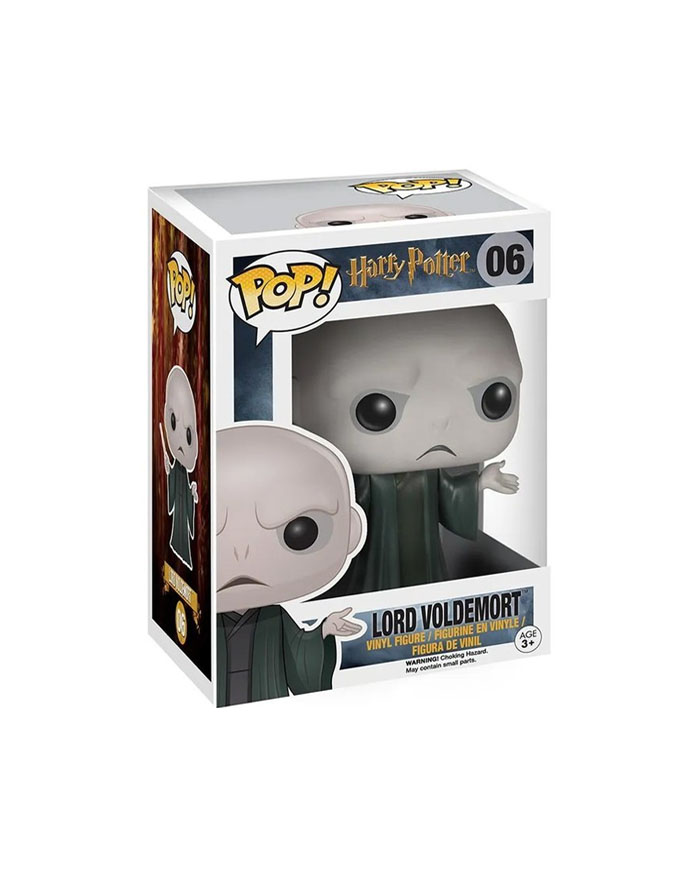 DEČJA IGRAČKA FIGURA HARRY POTTER Funko