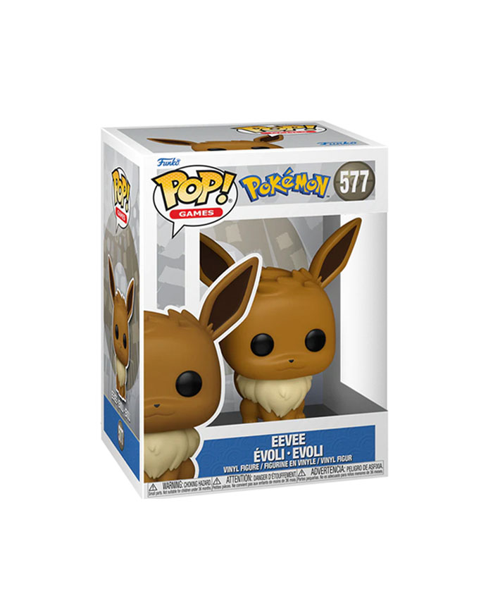 DEČJA IGRAČKA FIGURA POKEMON Funko