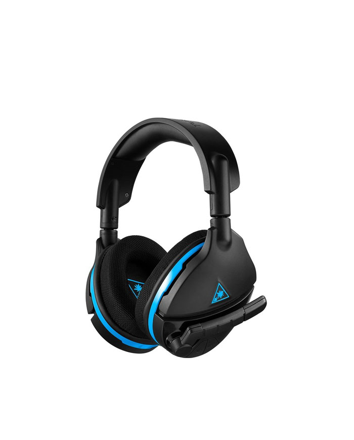 SLUŠALICE STEALTH 600P BLACK Turtle Beach