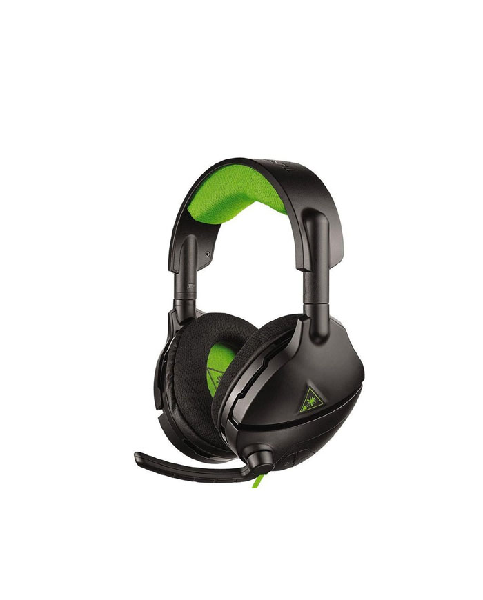 SLUŠALICE STEALTH 300X BLACK Turtle Beach