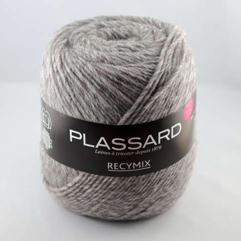 PLASSARD RECYMIX 250gr/450m