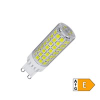 SIJALICA LED 220V 6W G9 6500K