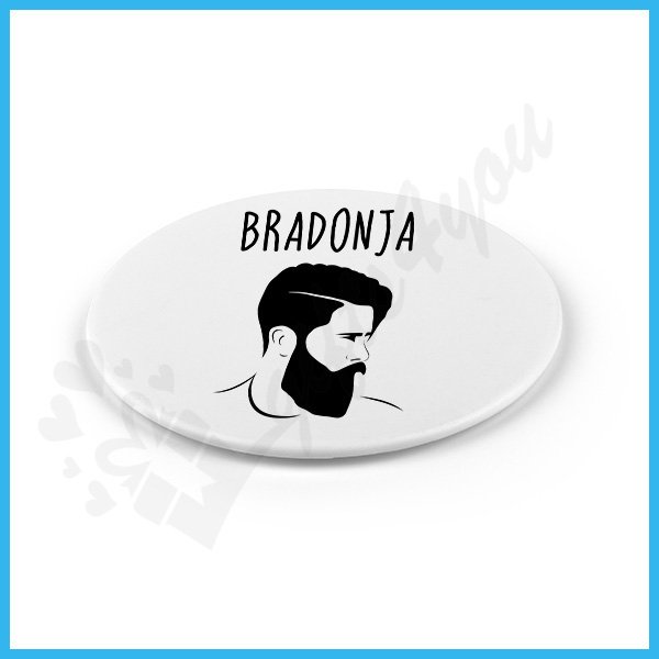 Bradonja magnet