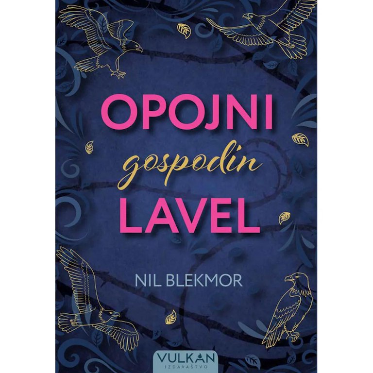 OPOJNI GOSPODIN LAVEL TikTok Hit