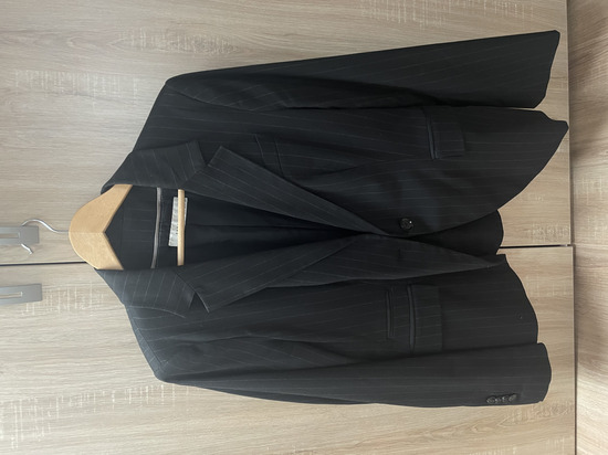 Zara blazer