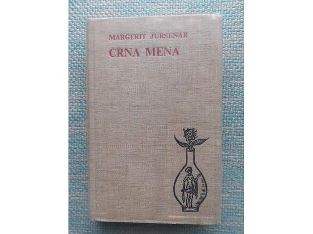 Margerit Jursenar Crna mena