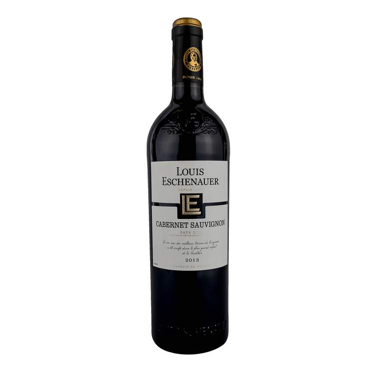 Louis Eschenauer cabernet Sauvignon vino 0,75l