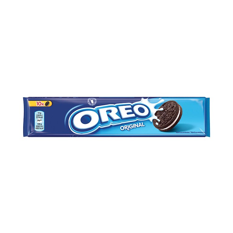 Oreo keks 110g Mondelez