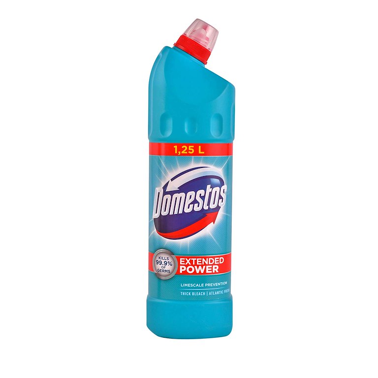 Domestos sredstvo atlantic 1.25l domestos