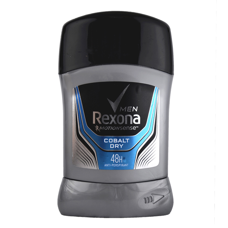 Rexona men motionsense cobalt dry dezodorans u stiku 50ml
