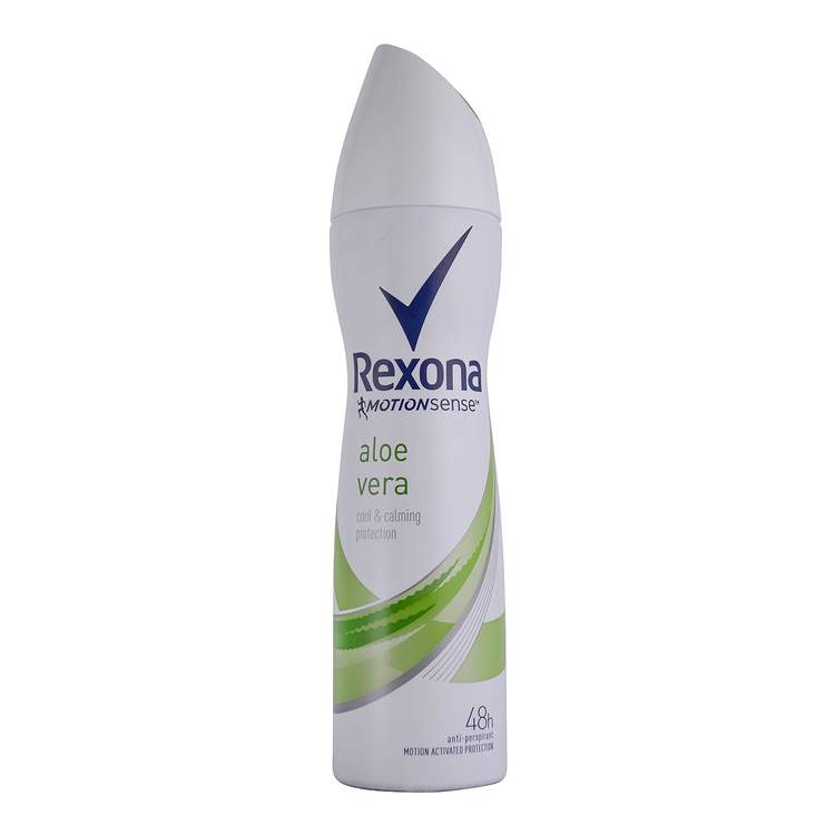 Rexona dezodorans aloe vera 150ml