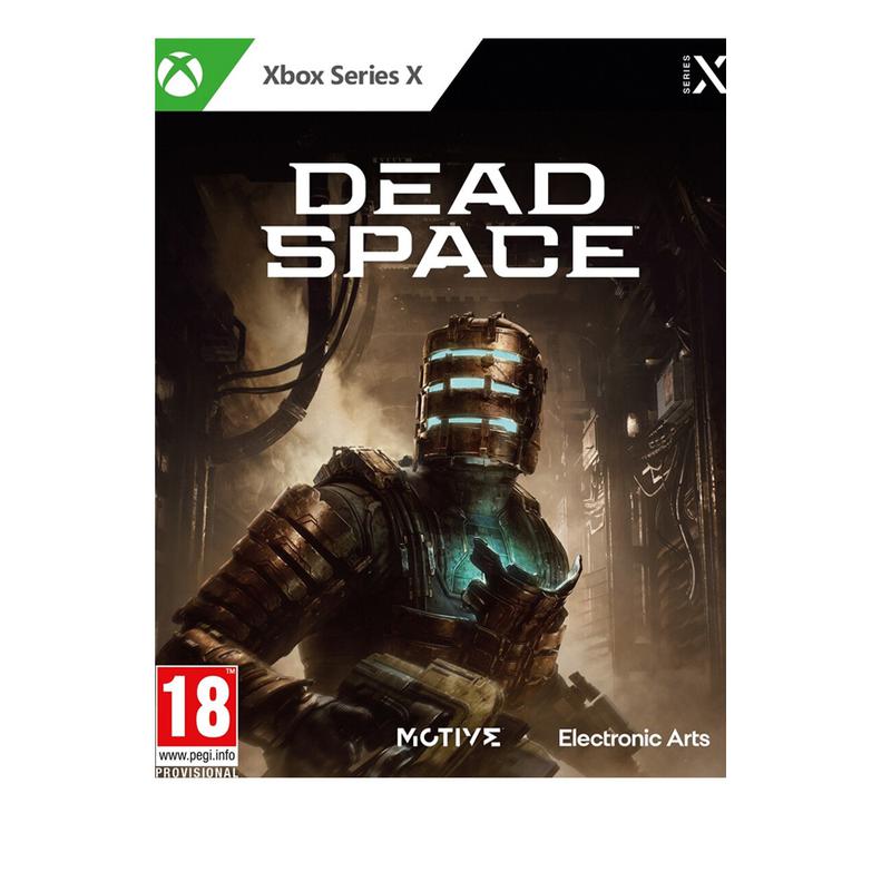 Electronic Arts XSX Dead Space