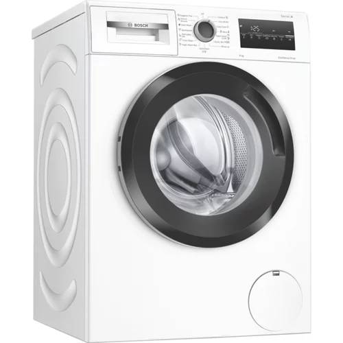 Bosch Serija 4, mašina za pranje veša
