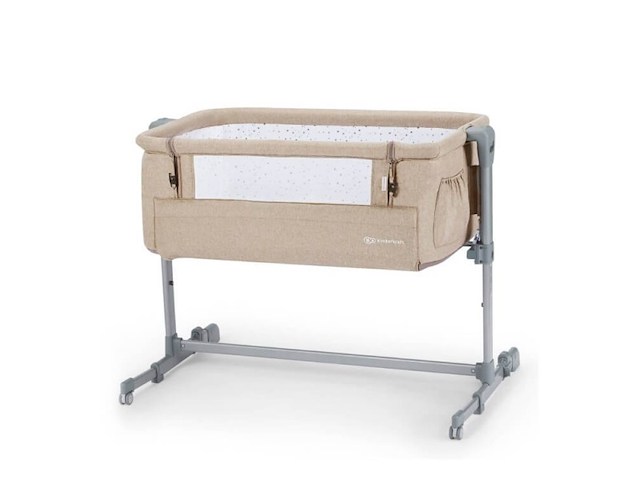 Kinderkraft kolevka NESTE UP BEIGE MELANGE