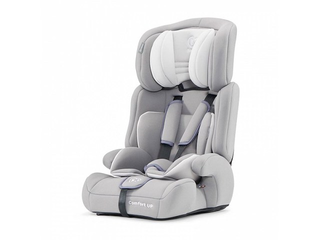 KINDERKRAFT AUTO SEDIŠTE comfort up grey