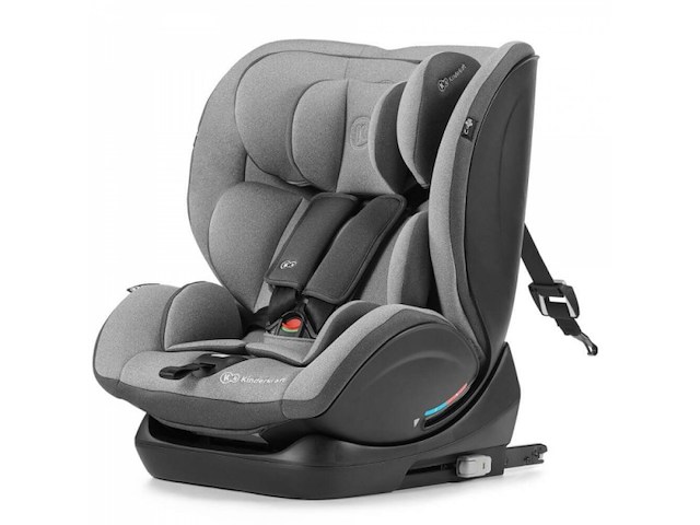 Kinderkraft AUTO SEDIŠTE MYWAY 0-36 KG isofix grey