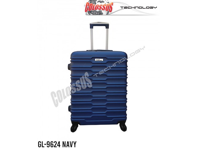 Kofer putni GL-9628 NAVY