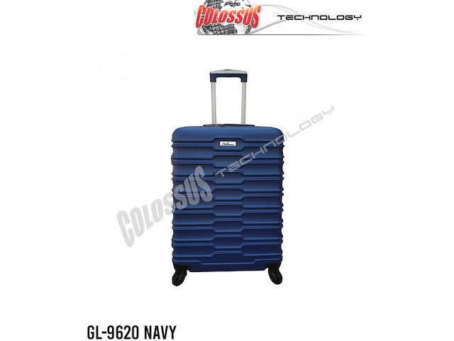 Kofer putni GL-9620 NAVY