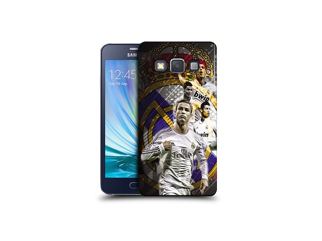 Futrola ULTRA TANKI PRINT za Samsung A300 Galaxy A3 M0008