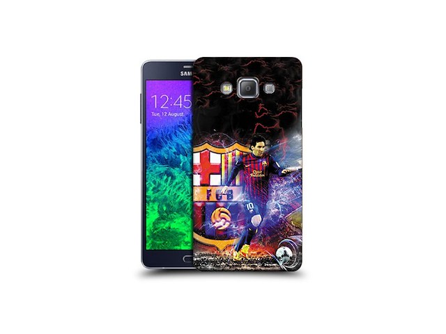 Futrola ULTRA TANKI PRINT za Samsung A700 Galaxy A7 M0010