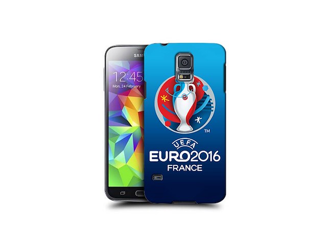 Futrola ULTRA TANKI PRINT za Samsung G900 Galaxy S5 EU0001