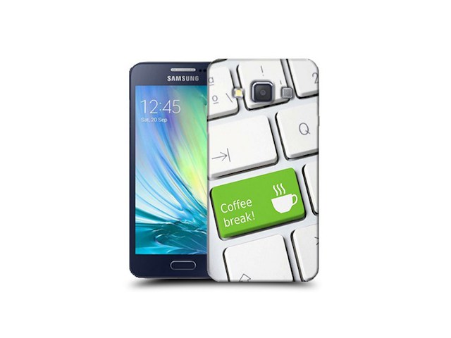 Futrola ULTRA TANKI PRINT za Samsung E500F Galaxy E5 FH0034