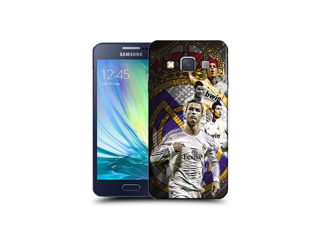 Futrola ULTRA TANKI PRINT za Samsung E500F Galaxy E5 M0008