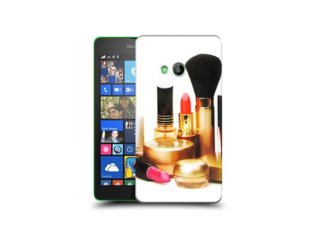 Futrola SUPER PRINT za Microsoft Lumia 535 SP0013