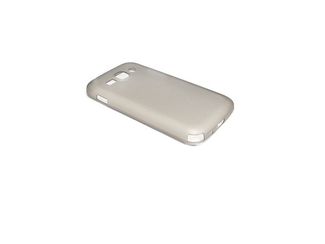 Futrola ULTRA THIN za Samsung S7272 Galaxy Ace 3 siva