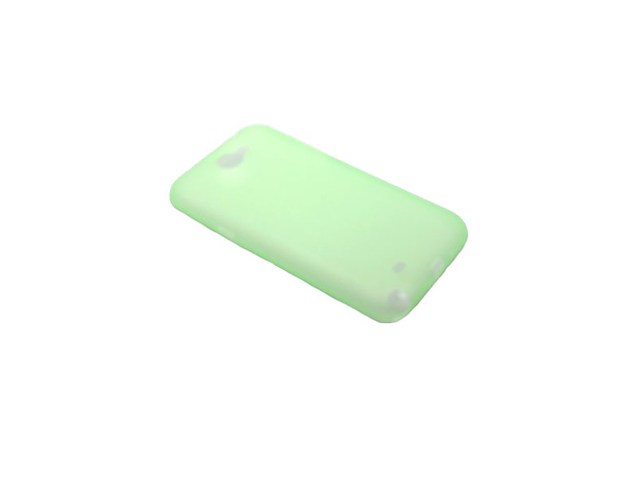 Futrola ULTRA THIN za Samsung N7100 Galaxy Note 2 zelena