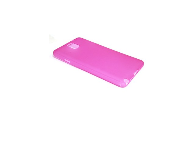 Futrola ULTRA THIN za Samsung N9000 Galaxy Note 3 roze