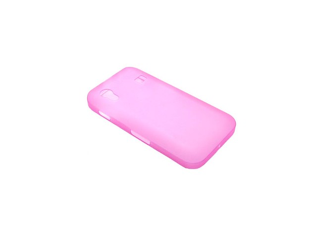 Futrola ULTRA THIN za Samsung S5830 Galaxy Ace roze