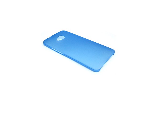 Futrola ULTRA THIN za HTC ONE/M7 plava