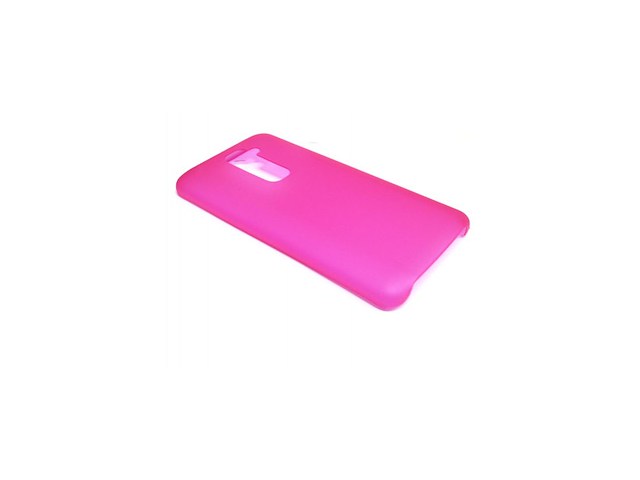 Futrola ULTRA THIN za LG G2 D802/D803 roze