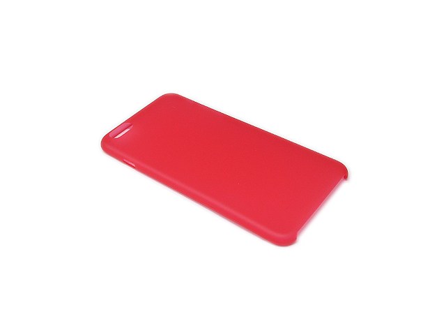 Futrola ULTRA THIN za Iphone 6 PLUS crvena