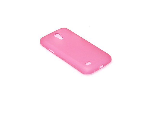 Futrola ULTRA THIN za Samsung I9190 Galaxy S4 mini roze