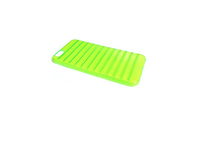 Futrola silikon LADDER za Iphone 6 PLUS zelena