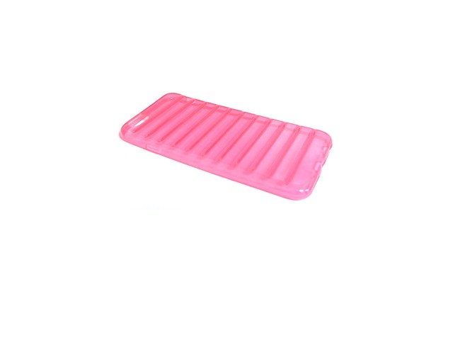 Futrola silikon LADDER za Iphone 6G/6S pink